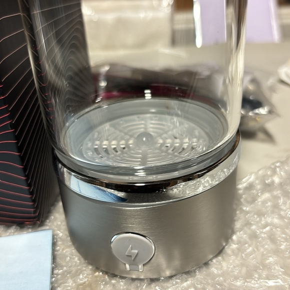 Dining | Nib H2 Smart Hydrogen Cup Water Generator | Poshmark